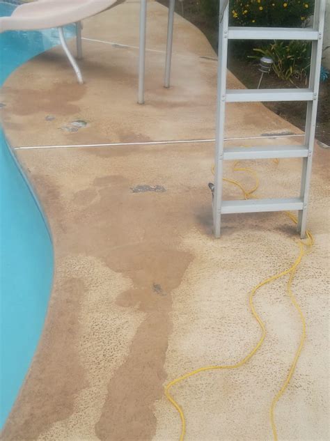 Kool Deck Repair Video Home Design Ideas