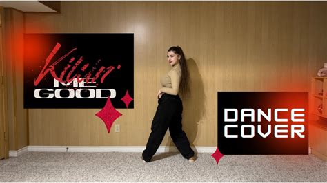 Killin Me Good Jihyo Dance Cover Dancing Ember Youtube