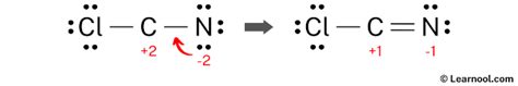Clcn Lewis Structure Learnool