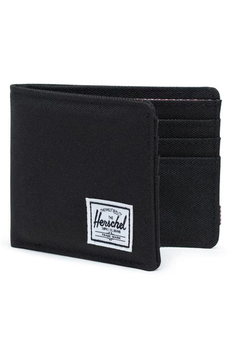 Herschel Supply Co Roy Rfid Bifold Wallet Nordstromrack