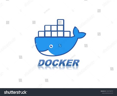 Docker Icon