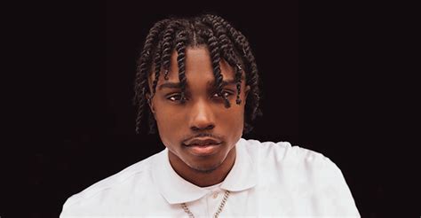 Scorey Rapper Wallpapers 9 Images Wallpapercat