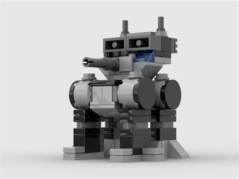 Lego Build 91 — Crab As I Get Close To The 100th Lego Build… By Francisco Duarte Medium