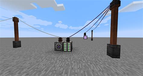 Minecraft Immersive Engineering Logic At Matilda Corones Blog