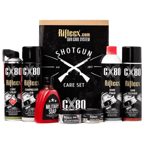 Main Page Riflecx