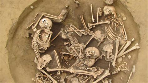 Archaeological Evidence For Biblical Stories Whats Real