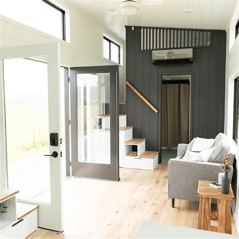 Models Wind River Tiny Homes Tiny House Models Artofit