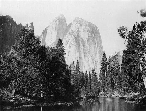 11 Best Landscape Photographers Of All Time Photography Project