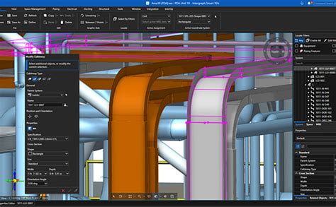 Industrial Design With New Interface Integration For Digital Twins And