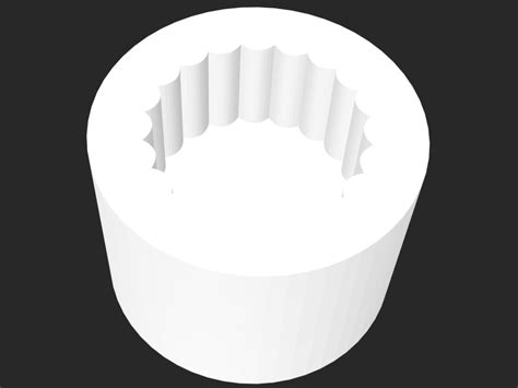 Servo Adapter By Cs Builds Makerworld