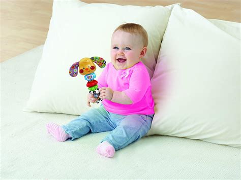 Buy Vtech Wauwau Rassel 80 184704 International Shipping Available Best Prices And Fast
