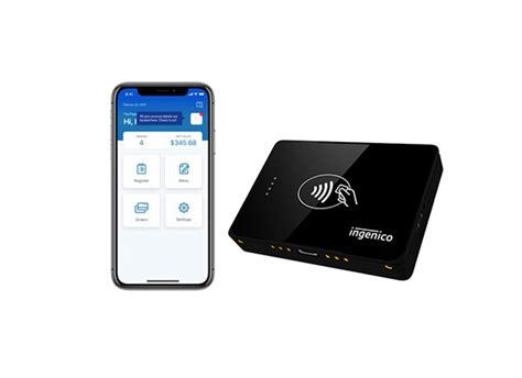 Yocale Pay Moby 5500