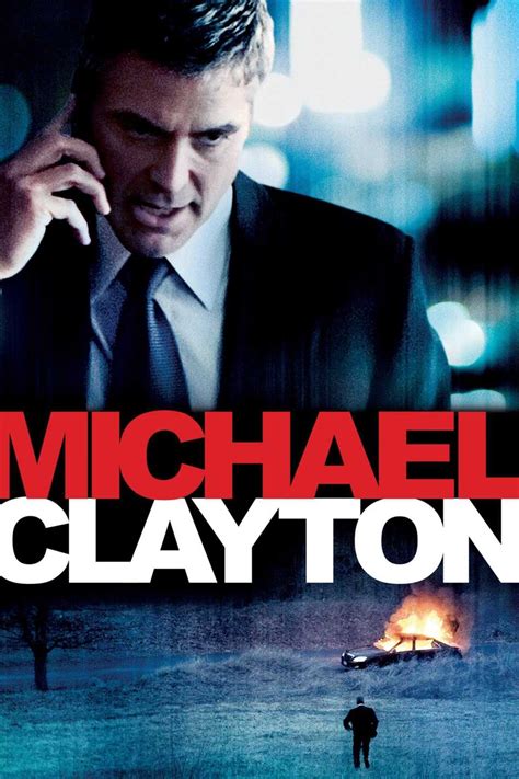 This 90 Rotten Tomatoes Rated George Clooney Legal Thriller Absolutely