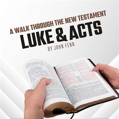 Luke And Acts Church Without Walls International