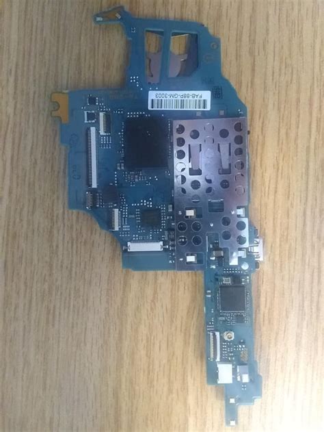 My Psp Bricked Itself After A Failed Update And Is Bricked Pandora