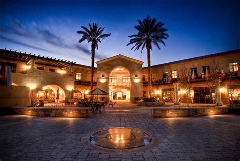 California Baptist University Cbu Yeager Center Riverside