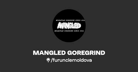 Furuncle Goregrind Linktree