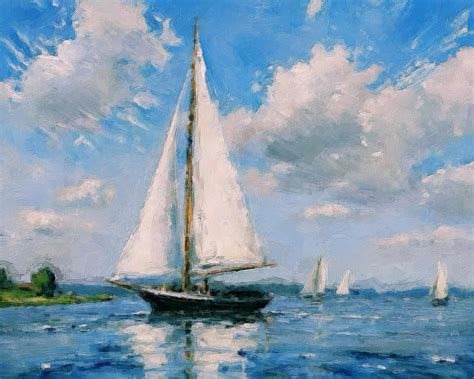 Explore 761 Free Sailboat Illustrations Download Now Pixabay