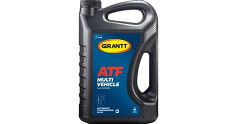 ATF MULTI-VEHICLE