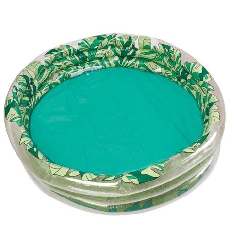 Bassein Soodsa Hinnaga Täispuhutav Bassein Lastele 150 Cm Kaup24 Ee