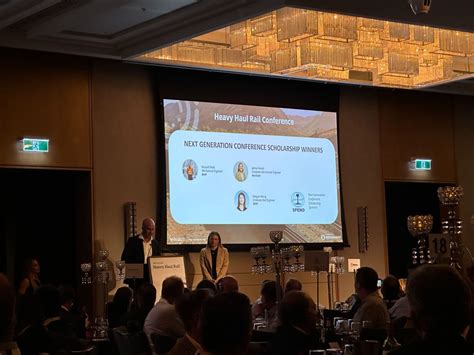 Adrian Caddaye On Linkedin Great To See Young Innovators Being Recognized At This Years Heavy