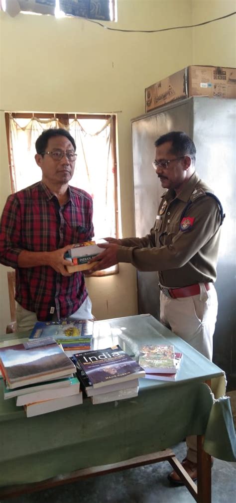 Assam Police On Twitter Rt Hamrenpolice Who Has Personally