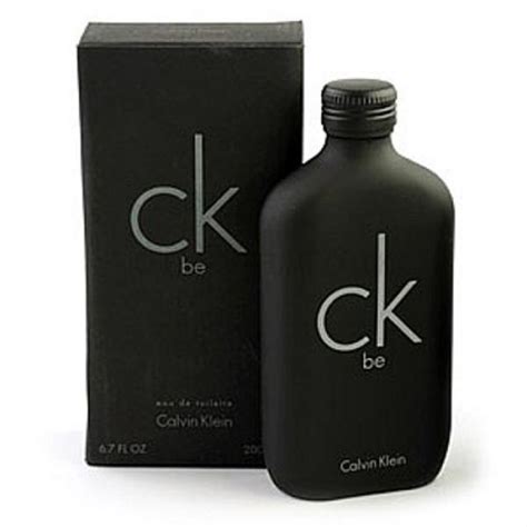 Calvin Klein Ck Be Edt 200 Ml Preturi Calvin Klein Ck Be Edt 200 Ml