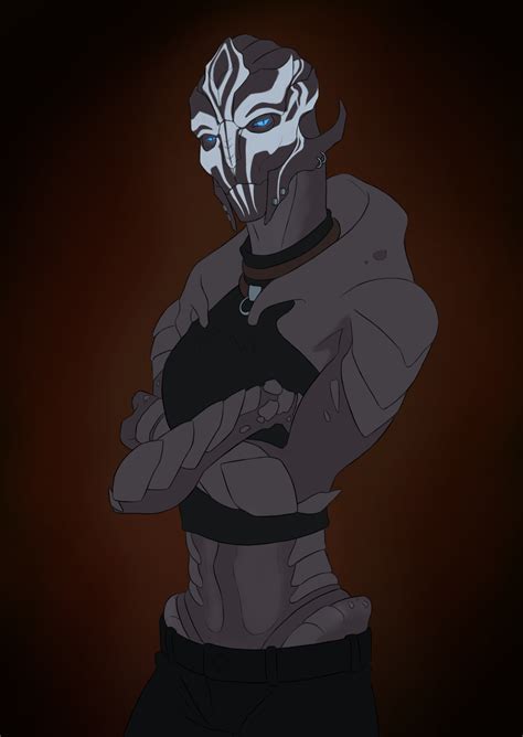 Pin By Tarah On Mass Effect ≧∇≦ Mass Effect Characters Mass Effect Krogan Mass Effect Universe