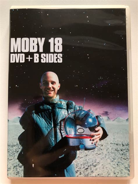 Mobys Tv Show A Unique Glimpse Into The Life And Music Of Moby