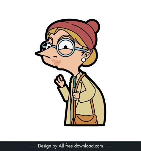 Characters In Friends