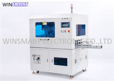 Pcb Separator Machine Factory Buy Good Quality Pcb Separator Machine