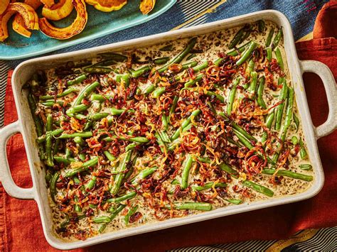 8 Spring Casseroles That Make Entertaining Easy