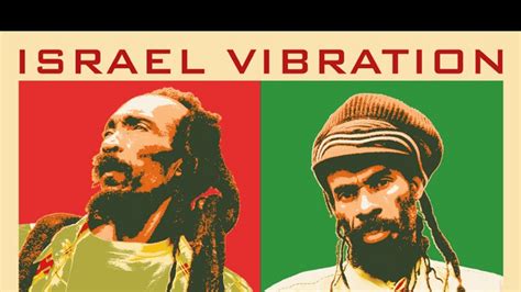 Listen Israel Vibration Reggae Knights Full Album