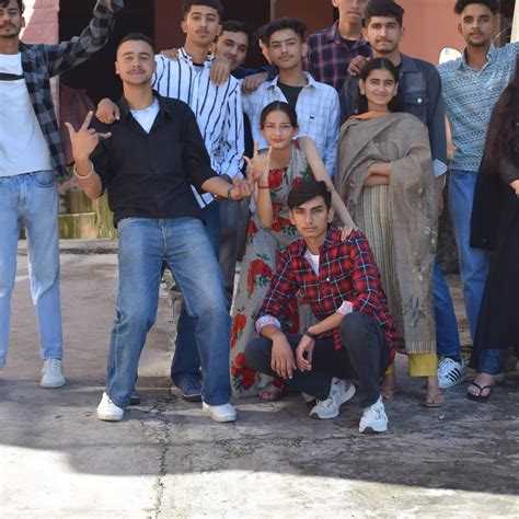 Govt Polytechnic Sundernagar Fresher Electrical 2020 2023 Batch