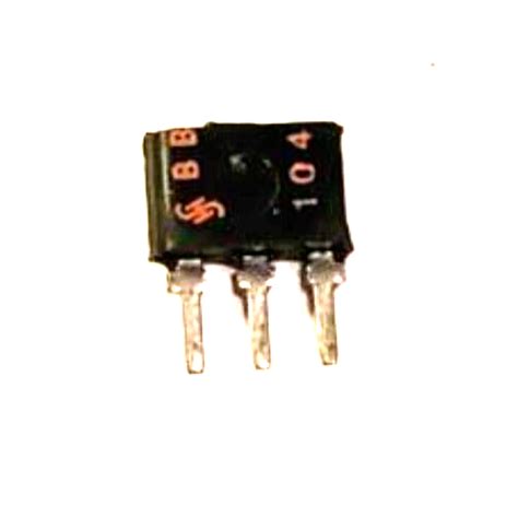Bb104 X Nte614 Voltage Variable Capacitance Diode Tuning Diode Ecg614