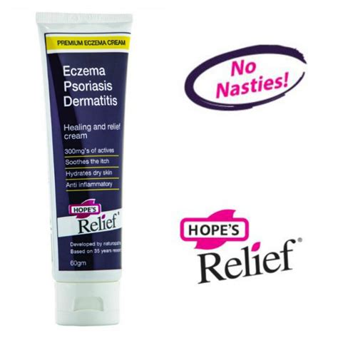 Hopes Relief Body Wash 250ml