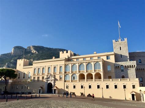 Monte Carlo Castle Monte Carlo Country Necjn