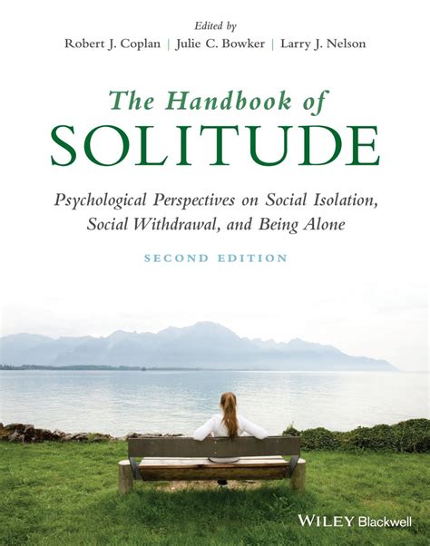 Books Robert J Coplan Phd