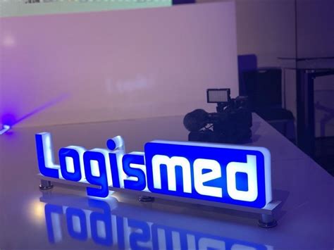 Digital Meetings Logismed2024 Portnet Logismed2024 Blockchain