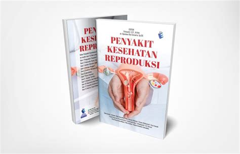 Penyakit Kesehatan Reproduksi Eureka Media Aksara