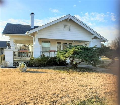 204 W 4th St Quapaw Ok 74363 ®
