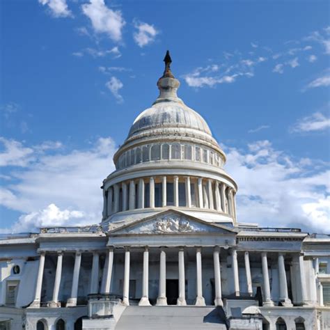 Exploring The Capitol Building A Comprehensive Tour Guide The