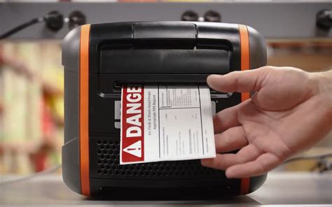 Duralabel Bronco Max Driver At Erin Patteson Blog