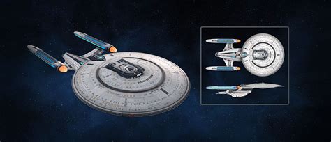 Narendra Support Cruiser Official Star Trek Online Wiki