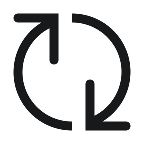 Refresh Free Icon
