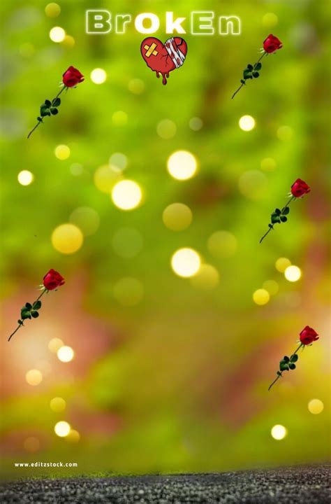 Heart Cb Background Hd Download
