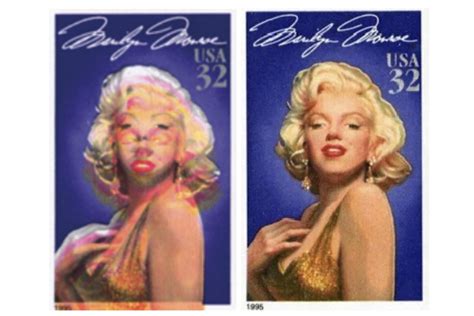 Printing Registration Error How To Fix Color Misregistration