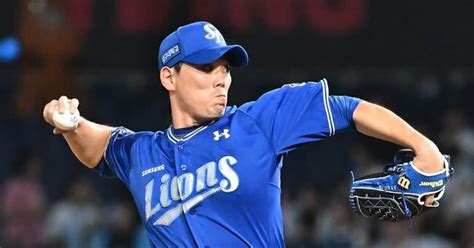 사진 역투하는 김재윤