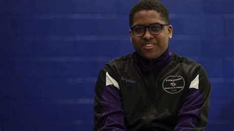 Bryson T Spotlight Youtube