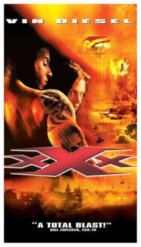 Xxx 2002